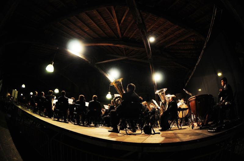 Quincena Musical - Oficina de Turismo de Durango